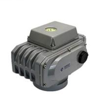 China Stainless Steel IP67 Electric Valve Actuators Low Temperature 100000 Times for sale