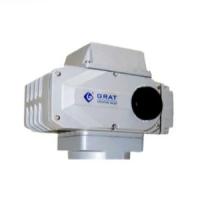 China Stainless Steel IP67 Electric Valve Actuators Low Temperature 100000 Times for sale