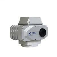 China Ordinary Temperature Quick Open Electric Actuator AC380V Flange Connection For Boats for sale