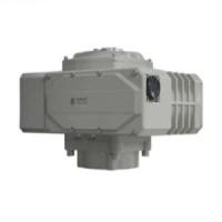 China Ordinary Temperature Quick Open Electric Actuator AC380V Flange Connection For Boats for sale