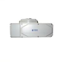 China AC380V 2000nm Electric Valve Actuator Flange Connection For Water Industry for sale