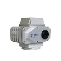 China AC380V 2000nm Electric Valve Actuator Flange Connection For Water Industry for sale