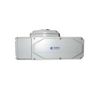 China Stem Direct Connected Intelligent Electric Actuator Stainless Steel Low Temperature for sale