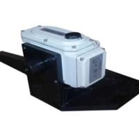 China Stem Direct Connected Intelligent Electric Actuator Stainless Steel Low Temperature for sale