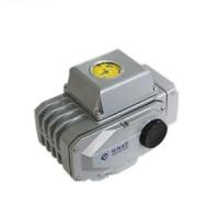 China Stem Direct Connected Intelligent Electric Actuator Stainless Steel Low Temperature for sale