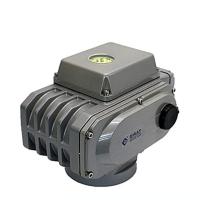 China Stem Direct Connected Intelligent Electric Actuator Stainless Steel Low Temperature for sale