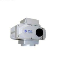China Stem Direct Connected Intelligent Electric Actuator Stainless Steel Low Temperature for sale