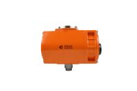 China 50Nm IP65 Electric Actuator with Aluminum Housing for sale