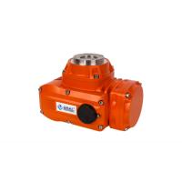 China Explosion Proof Electric Actuator ATEX and IECEx Certified, Ex db IIC T6 Gb & Ex tb IIIC T80℃ Db for Hazardous and Flammable Locations for sale