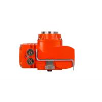 China Explosion Proof Electric Actuator ATEX and IECEx Certified, Ex db IIC T6 Gb & Ex tb IIIC T80℃ Db for Hazardous and Flammable Locations for sale