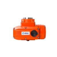 China Explosion Proof Electric Actuator ATEX and IECEx Certified, Ex db IIC T6 Gb & Ex tb IIIC T80℃ Db for Hazardous and Flammable Locations for sale