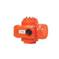 China Explosion Proof Electric Actuator ATEX and IECEx Certified, Ex db IIC T6 Gb & Ex tb IIIC T80℃ Db for Hazardous and Flammable Locations for sale