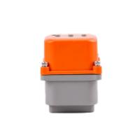 China GRAT IoT Mini Actuator RS485 Modbus Smart Signal Remote Control for HVAC Water Treatment for sale