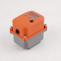 China GRAT IoT Mini Actuator RS485 Modbus Smart Signal Remote Control for HVAC Water Treatment for sale