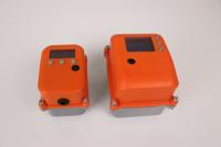 China GRAT IoT Mini Actuator RS485 Modbus Smart Signal Remote Control for HVAC Water Treatment for sale