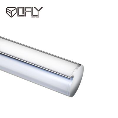 China Waterproof LED Aluminum Profile for sale