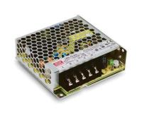 China LPV-75 LED Driver Power Supply Constant Voltage For LED Strip High Efficent for sale