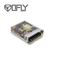 China LPV-100 LED Power Supply For Indoor Use Easy To Install 100Watts Output for sale