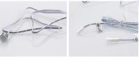China Human Body Sensor LED Light Sensors with Dimming Function Separate Control for sale