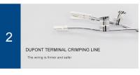 China Human Body Sensor LED Light Sensors with Dimming Function Separate Control for sale
