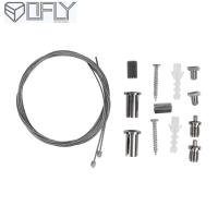 China Suspended Aluminum LED Strip Extrusions Anodized 30mm Round 270 Degree for sale