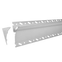 China YD-44108 Led Aluminum Profile For Wall Washing Light LED Profile For Wall lighting for sale