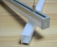 China 6063 T5 Aluminum Alloy LED Aluminum Profile with Customizable Length and Heat Dissipation for LED Strip Lighting for sale