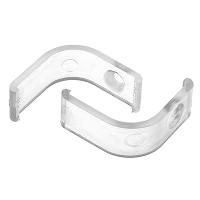 China V Shape Aluminum LED Suspended Profile with 6063 T3-T8 Alloy Anodized Surface and 1-4m Customizable Length for sale