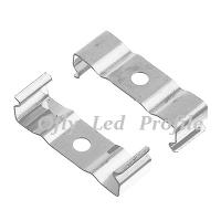 China 6063 T5 Aluminum Alloy Suspended LED Profile with Customizable Length for Optimal Heat Dissipation for sale
