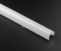 China 6063 T5 Aluminum Alloy Suspended LED Profile with Customizable Length for Optimal Heat Dissipation for sale