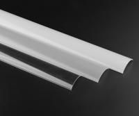 China 6063 T5 Aluminum Alloy Suspended LED Profile 29.7mm x 29.7mm with Heat Dissipation for sale