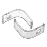 China 6063 T5 Aluminum Alloy Suspended LED Profile 29.7mm x 29.7mm with Heat Dissipation for sale