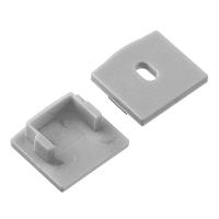 China 6063 T5 Aluminum Alloy Suspended LED Profile with Anodized Surface and Customizable Length for Indoor Lighting for sale