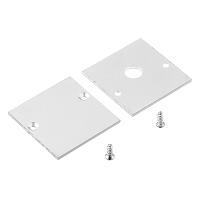 China Suspended LED Profile with 6063 T3-T8 Aluminum Alloy and Anodized Surface for Customizable Length LED Strip Channel for sale