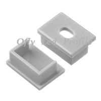 China 6063 T5 Aluminum Alloy LED Aluminum Profile with Customized Length and Heat Dissipation for Recessed LED Lighting for sale