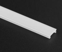 China 6063 T3-T8 Aluminum Alloy Recessed LED Profile with Anodized Surface and Customized Length for Indoor Lighting for sale