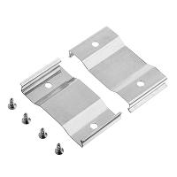 China Suspended Mounted LED Aluminum Profile with 6063 T3-T8 Aluminum Alloy and Customized Length for LED Strip Housing for sale