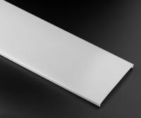 China 6063 T3-T8 Aluminum Alloy Recessed LED Profile Suspended Mounted with Customized Length for LED Strip Housing for sale