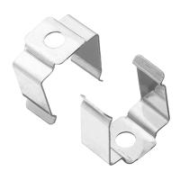 China 6063 T3-T8 Aluminium Alloy Recessed LED Profile with Anodized Surface and Customized Length for Soft Lighting for sale