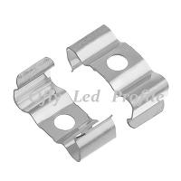 China 6063 T5 Aluminum Alloy LED Aluminum Profile with 17mm W X 15mm H Dimensions for Superior Heat Dissipation for sale