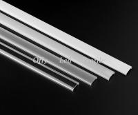 China 2m Length LED Aluminum Profile with 6063 T5 Aluminum Alloy for Superior Heat Dissipation for sale