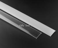 China 30*30mm Surface Mounted LED Aluminum Profile with 6063 T3-T8 Aluminum Alloy and Anodized Finish for sale