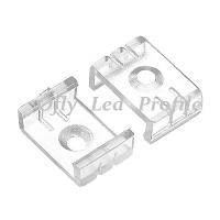 China 6063 T3-T8 Aluminium Alloy Anodized Finish LED Aluminium Profile for Strip Light with Customized Length Available for sale