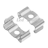 China 17.3mm*12mm Surface Mounted LED Aluminum Profile with 6063 T3-T8 Aluminium Alloy and Anodized Finish for sale