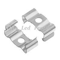 China 17.3mm*12mm Surface Mounted LED Aluminum Profile with 6063 T3-T8 Aluminum Alloy and Anodized Finish for sale