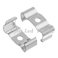 China 6063 T5 Aluminum Alloy Surface Mounted LED Profile with Customized Length for Optimal Heat Dissipation for sale