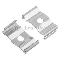 China 18mm W X 6mm H 6063 T5 Aluminum Alloy LED Aluminum Profile for Heat Dissipation in LED Lighting for sale