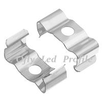 China 6063 T5 Aluminum Alloy LED Aluminum Profile for Heat Dissipation with Customized Length Options for sale