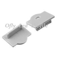 China 6063 T5 Aluminum Alloy LED Aluminum Profile for Heat Dissipation with Customized Length Options for sale