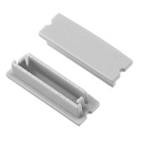 China Ultra Thin 30*10mm Surface Mounted LED Aluminum Profile with 6063 T5 Aluminum Alloy for sale